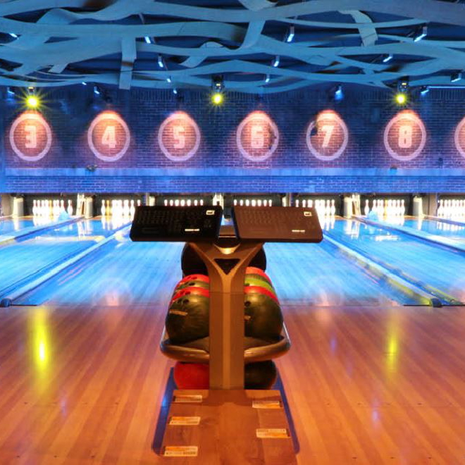 Bison Bowling Utrecht - QubicaAMF Bowling Products Bison Bowling Utrecht - QubicaAMF Bowling Products